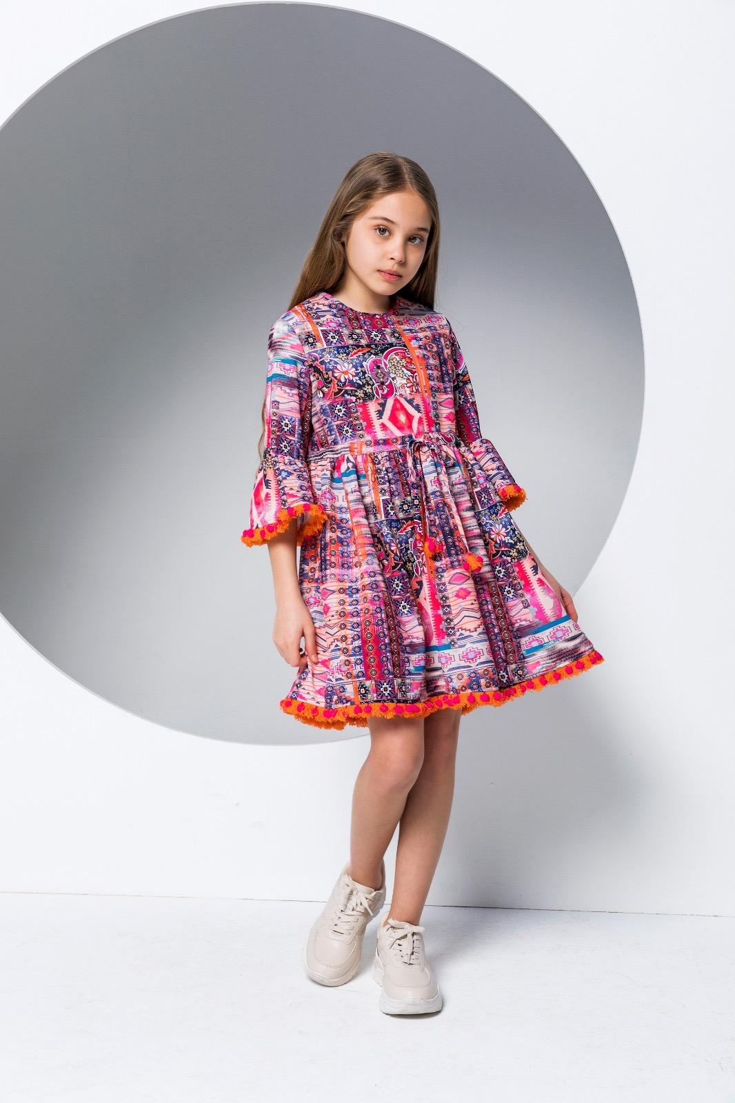 AD-InCity Half Moon Dress – THE ADDRESS