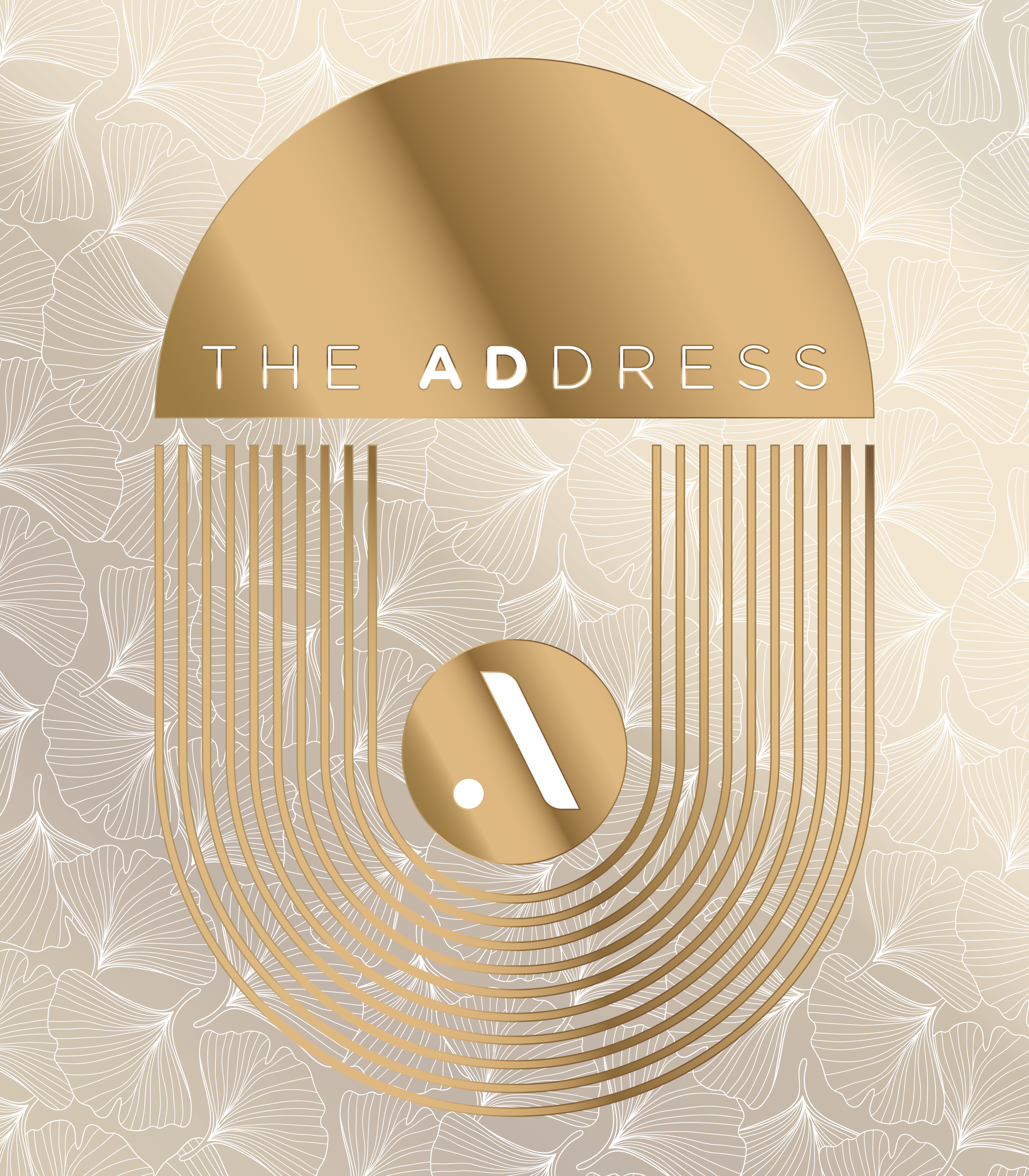 About Us – THE ADDRESS