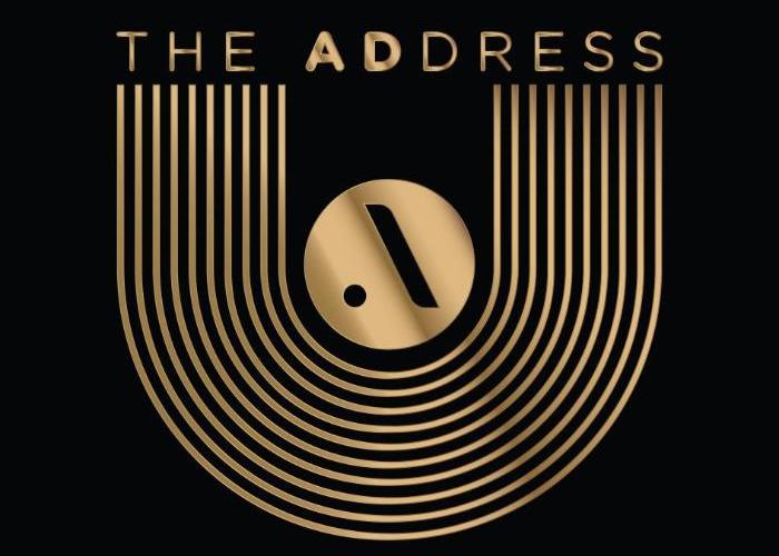 THE ADDRESS