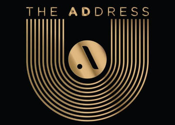 THE ADDRESS