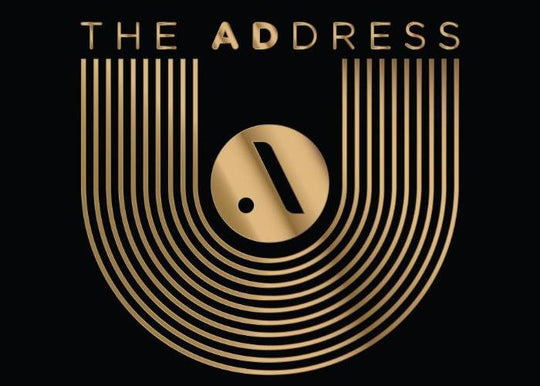 THE ADDRESS