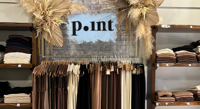 The ADdress – The Address