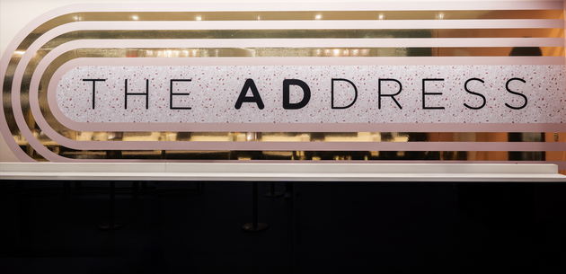 About Us – THE ADDRESS