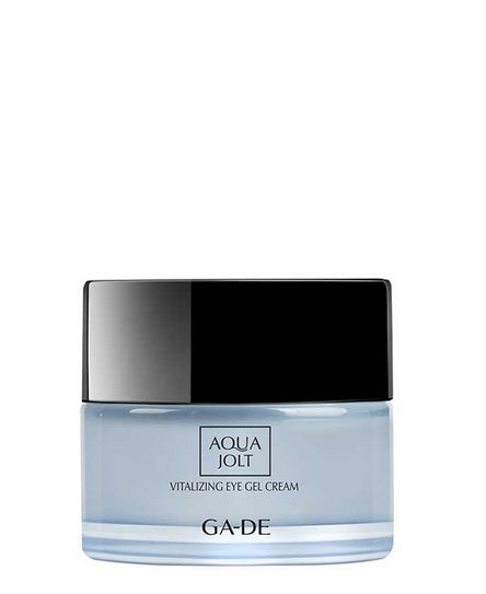 GADE - AQUA JOLT EYES – THE ADDRESS